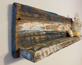 Beach shelf | Etsy