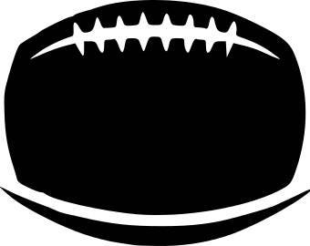 Football vinyl | Etsy