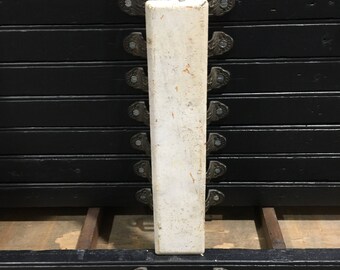 Metal letter h | Etsy