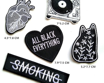 Aesthetic patch | Etsy