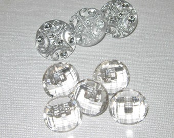 Clear plastic jacket | Etsy