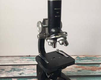 Vintage science | Etsy