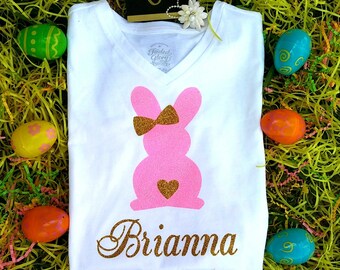 Easter shirt | Etsy