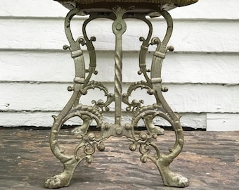 Cast iron legs | Etsy