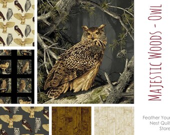 Wood grain fabric | Etsy