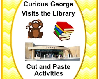 Growing Vegetable Soup Cut and Paste Activities Digital