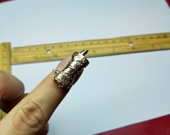 Dark souls ring | Etsy