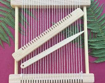 Weaving loom | Etsy