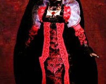 Queen elizabeth doll | Etsy