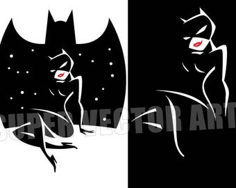 Dc comics png | Etsy