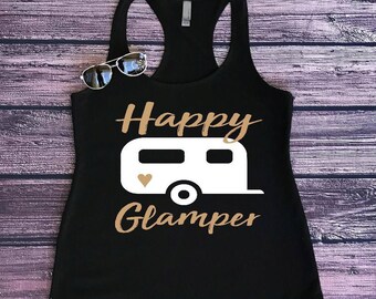 Glamper | Etsy
