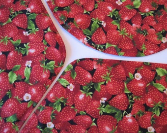 Summer placemats | Etsy