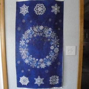 Starry night fabric | Etsy