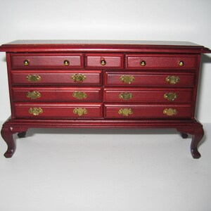 1 12 scale furniture | Etsy