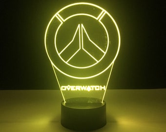 Overwatch | Etsy