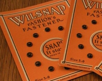 Snap Card Case PDF Pattern-Tutorial-EASY Instructions