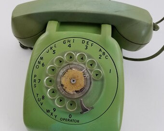 Vintage phone | Etsy