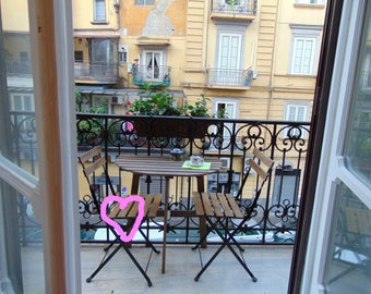 Italian balcony | Etsy