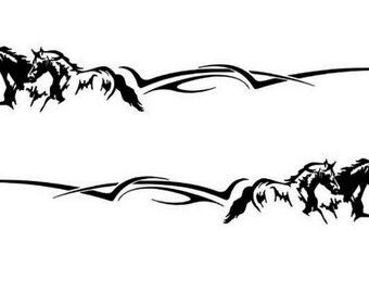 1 RV Trailer Camper Motor Home Caution Warning Decals