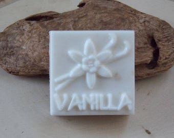 Vanilla soap | Etsy