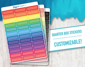 Planner stickers | Etsy