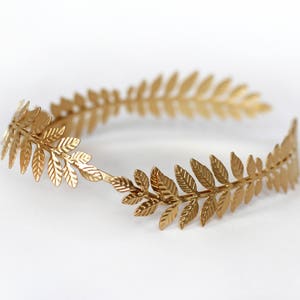 Roman tiara | Etsy