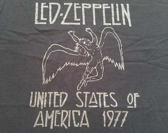 LED ZEPPELIN The Object Sculpture