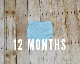 Garter Shorts Ready to Ship Cosplay Shorts Cotton Garter