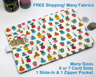 Midori wallet insert | Etsy