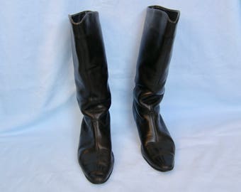 1960s boots | Etsy