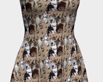 Australian shepherd | Etsy