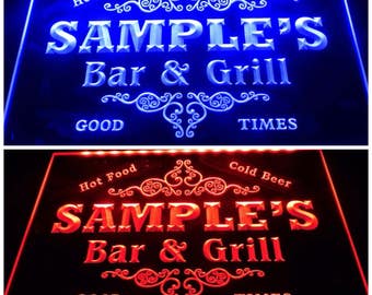 Neon light sign | Etsy