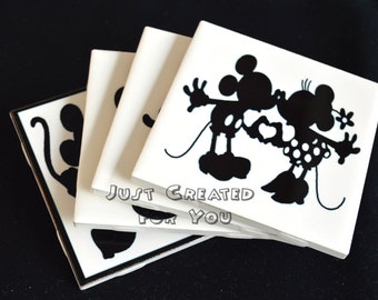 Kitchen tiles | Etsy