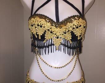 Dominatrix costume | Etsy