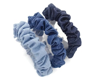 Scrunchy | Etsy