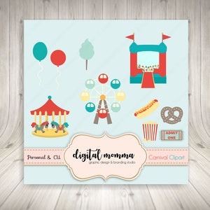 Bounce house clipart | Etsy