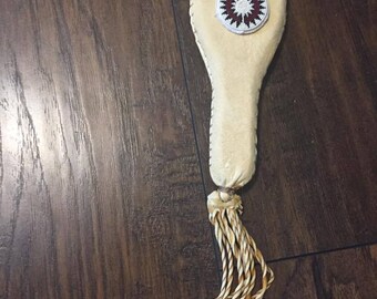 Slotted Wing fan handle