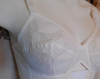 1950s bullet bra | Etsy