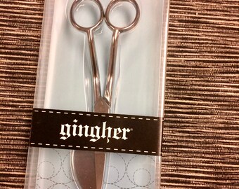 Gingher scissors | Etsy