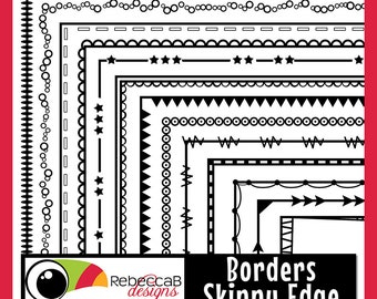 Border Clip Art Clipart Digital Frame Label Clipart Tags