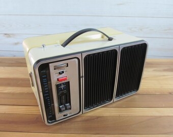 8 track player | Etsy