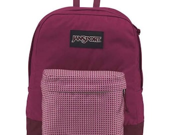 Jansport backpack | Etsy