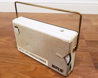 Radio made in japan | Etsy