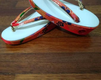 Geisha costume | Etsy