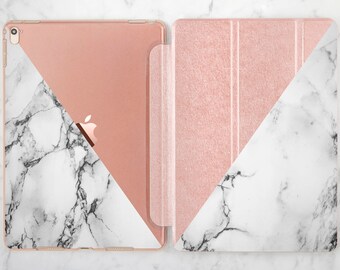Marble ipad case | Etsy