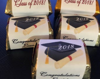 Nugget wrappers | Etsy