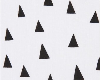 Triangle fabric | Etsy