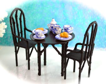 Miniature table | Etsy