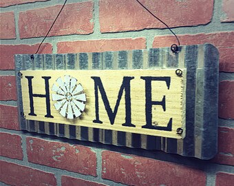 Rustic windmill | Etsy