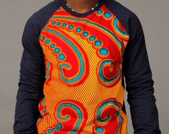 African sweater | Etsy